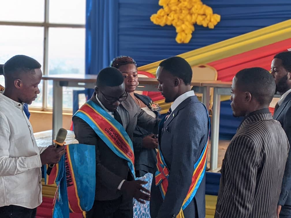 BUTEMBO : L’UCG a 4 représentants au sein de la RDC | Université ...