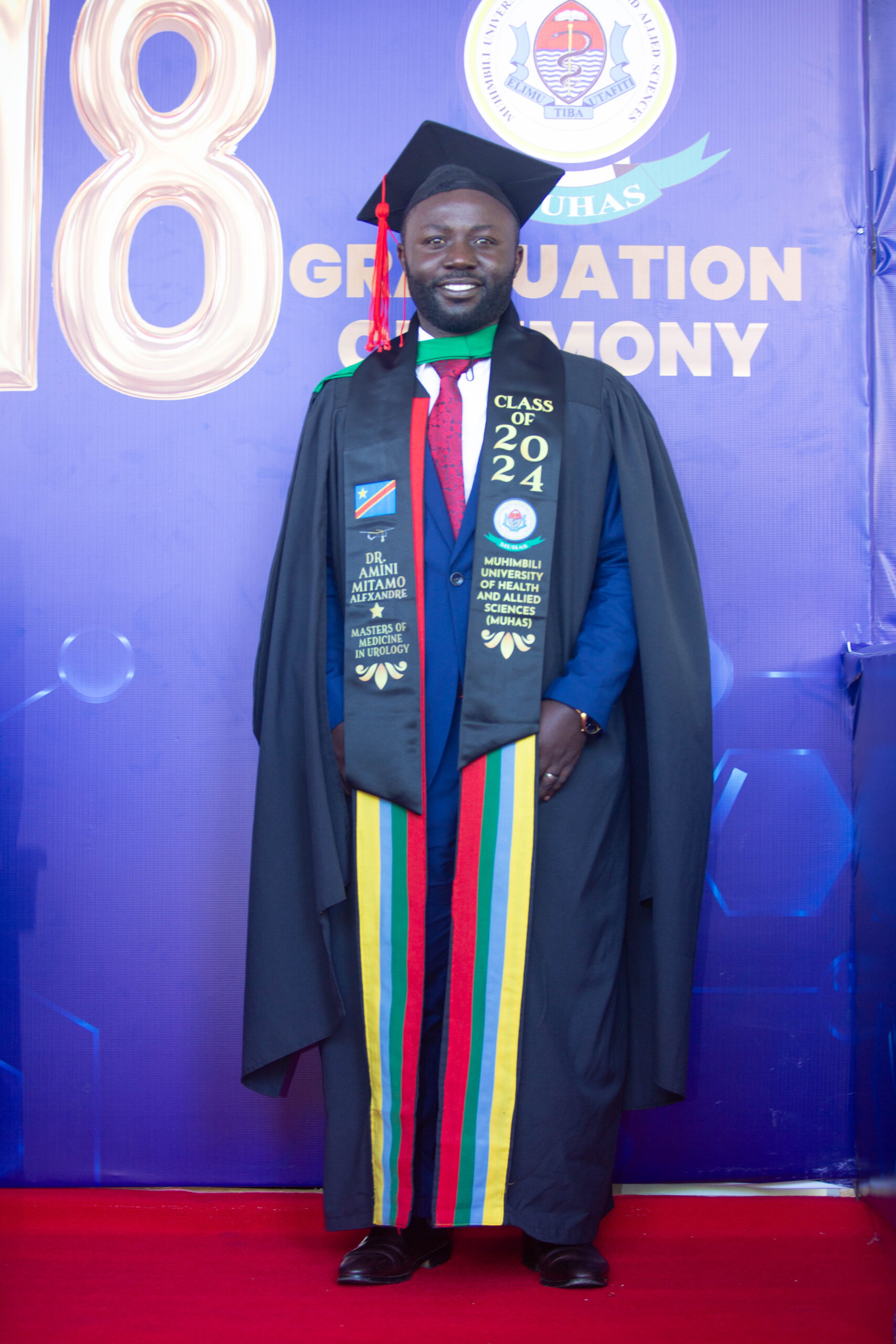 UCG : les Cliniques universitaires et la faculté de Médecine comptent ...